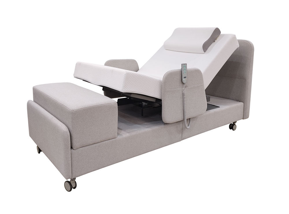 Rotating Bed – Aidastra